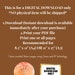Indigenous Style Affirmation Cards for Classroom. Aboriginal Dot ...