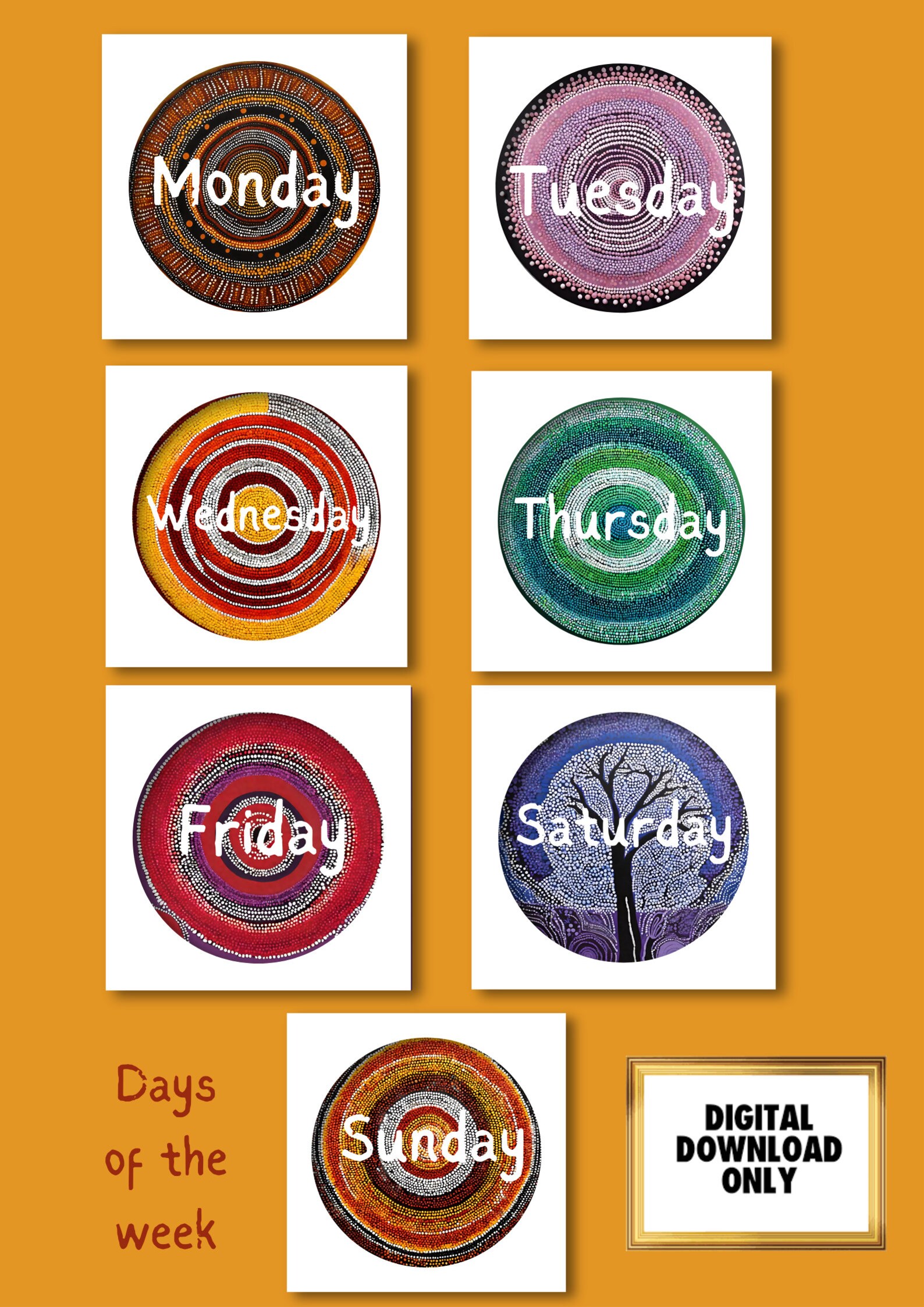 Indigenous Classroom Pack, Printable Indigenous Resources, Aboriginal ...