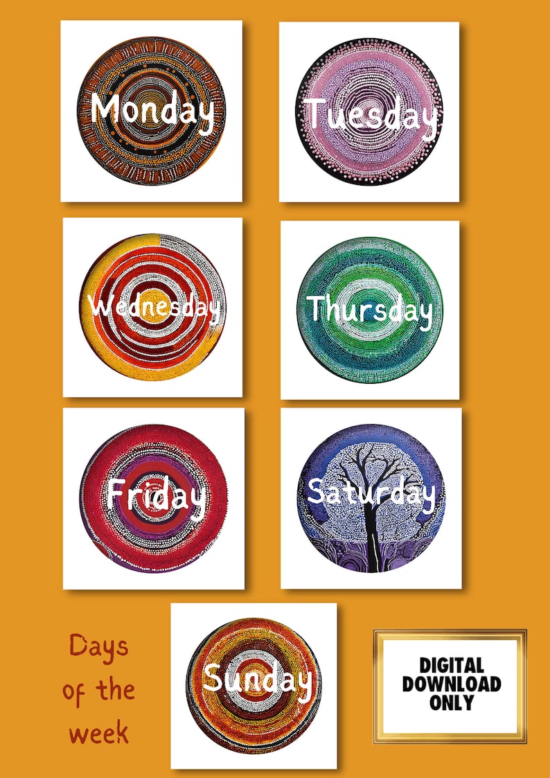 Indigenous Classroom Pack, Printable Indigenous Resources, Aboriginal ...