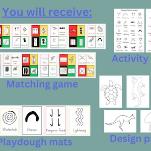 Indigenous Classroom Printable Activity Pack, NAIDOC WEEK Resources ...
