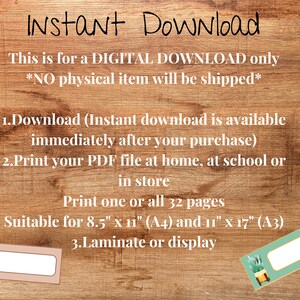 Neutral Boho Classroom Labels, Name Tags for Classroom, Boho for the ...