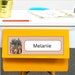 Neutral Boho Classroom Labels, Name Tags for Classroom, Boho for the ...