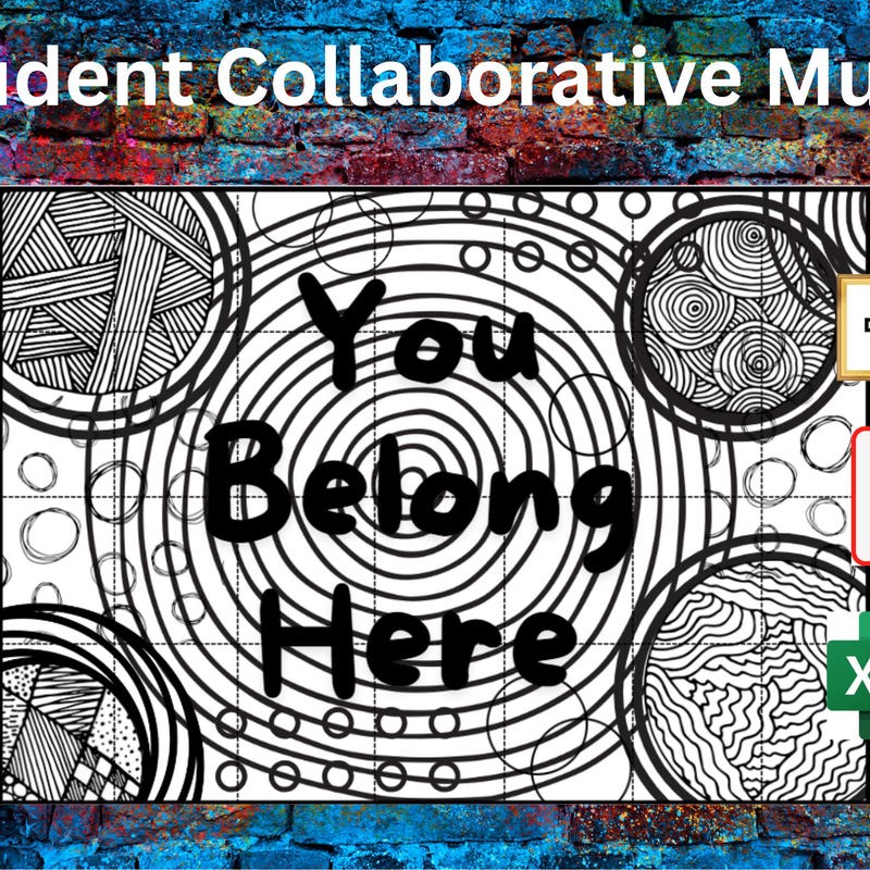 You Belong Here - Etsy