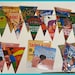 Indigenous Classroom Decor, Classroom Bunting, Indigenous Children's ...