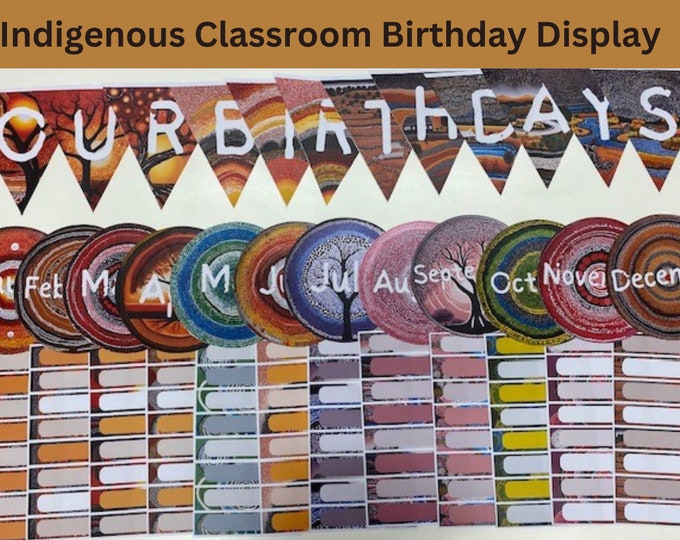Indigenous Classroom Printable Activity Pack, NAIDOC WEEK Resources ...