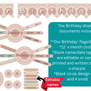 Indigenous Classroom Resources, First Nation Classroom Bundle, Boho ...