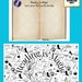 Children's Book Week Classroom Bundle, Book Week Printable Resources ...