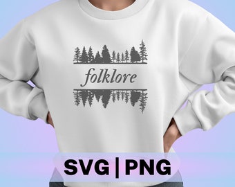 Folklore Taylor Swift Digital Download - Etsy