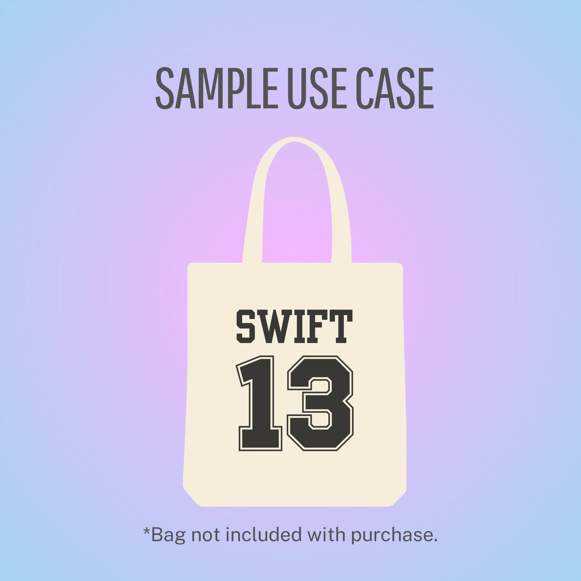 Tay Swift 13 SVG PNG File, Travis Chiefs Football, Eras Tour Merch ...