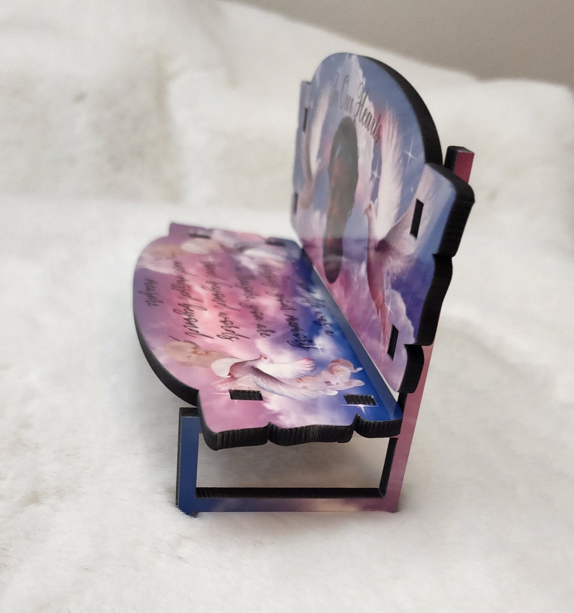Blank Sublimation Bench - Etsy