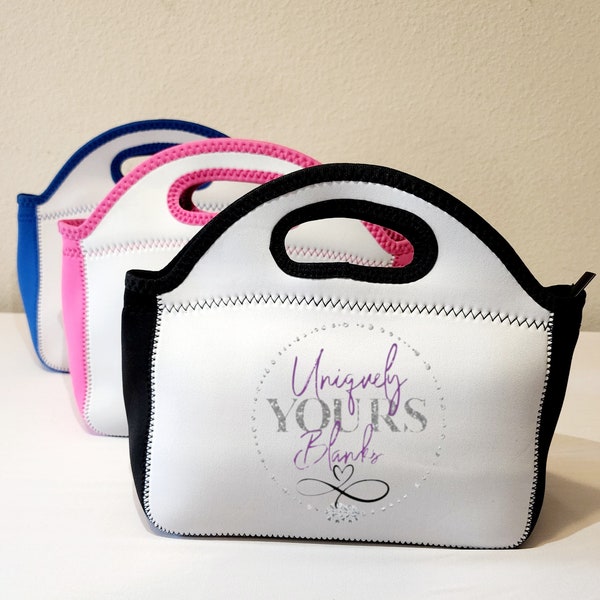 Sublimation Tote Bag Blanks - Etsy