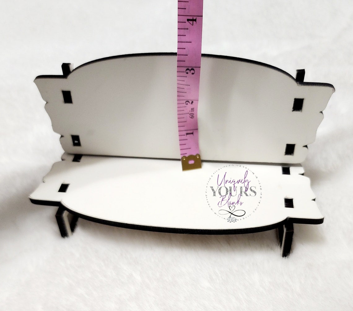 Blank Sublimation Bench - Etsy