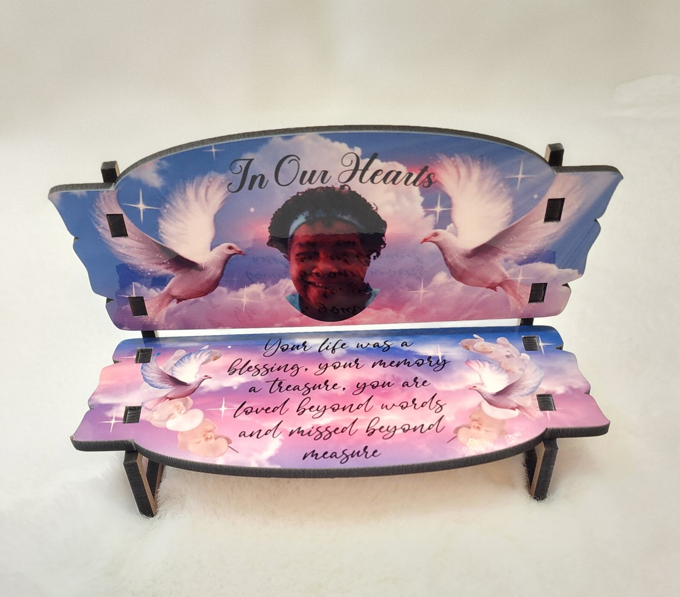 Blank Sublimation Bench - Etsy