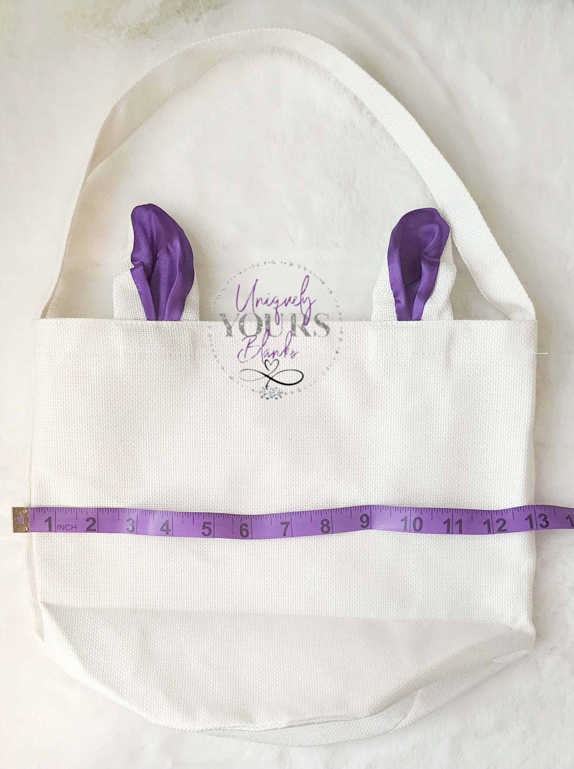 Blank Sublimation Easter Basket - Etsy