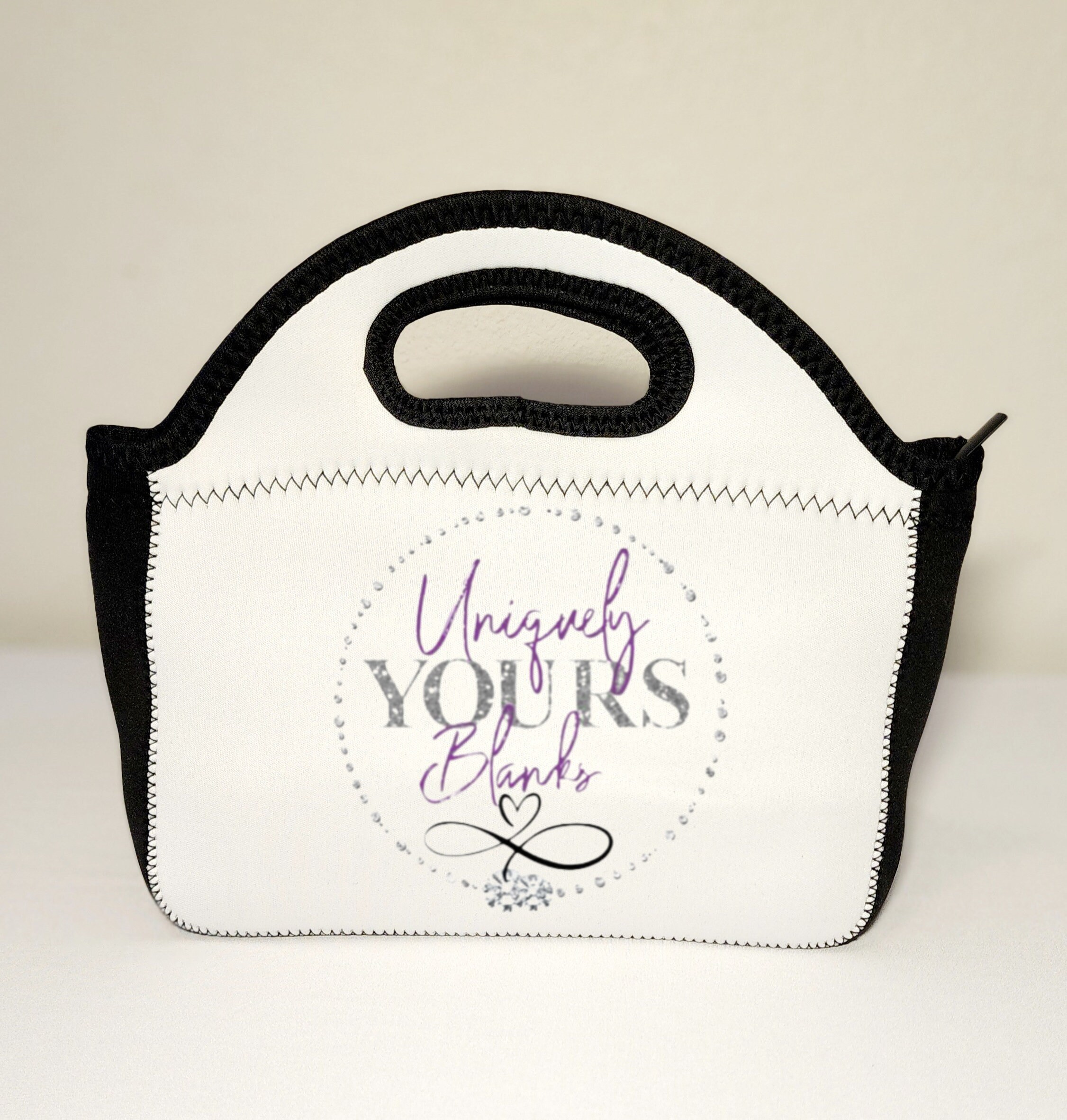 Blank Sublimation Lunch Bag/tote - Etsy