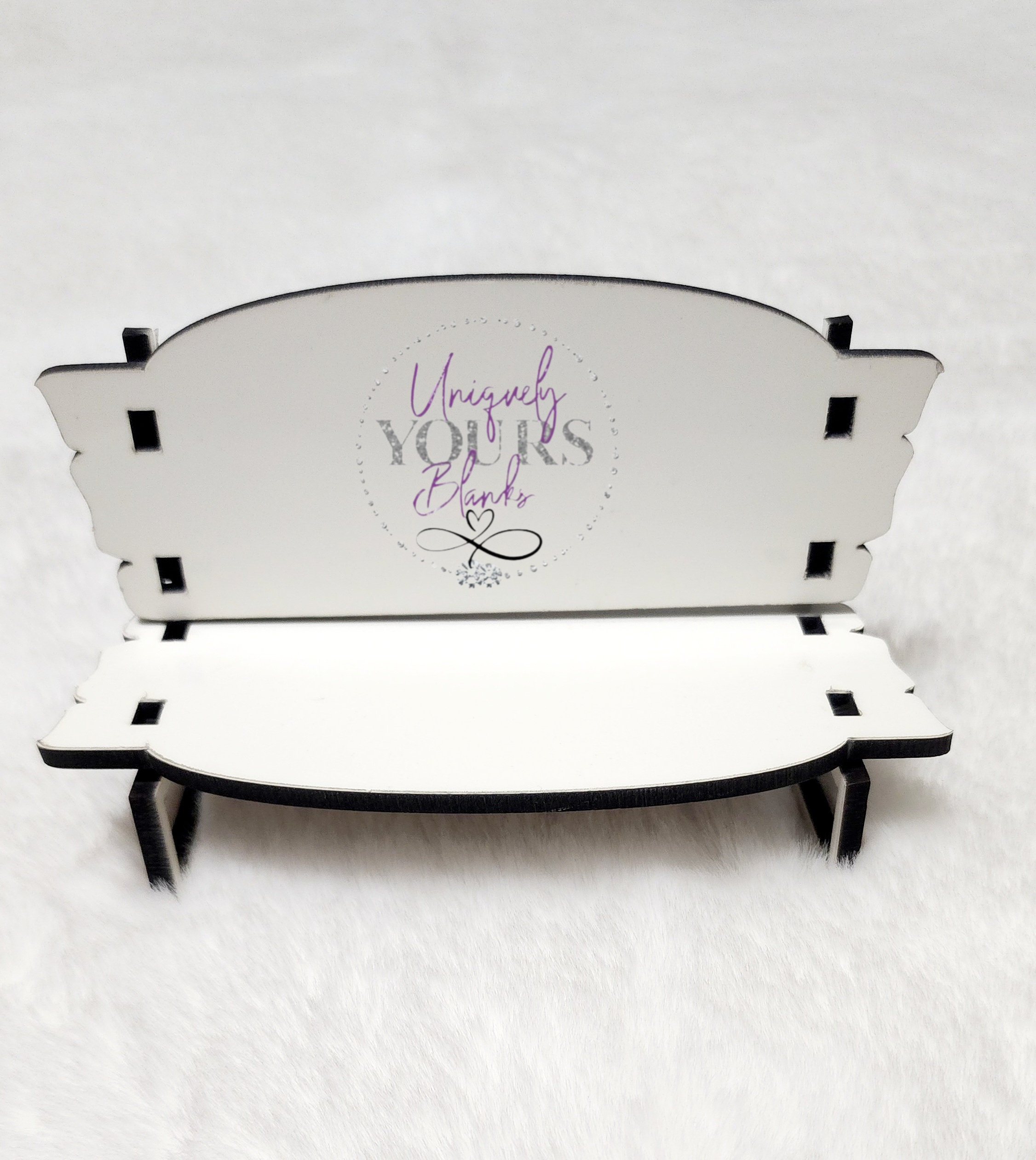 Blank Sublimation Bench - Etsy