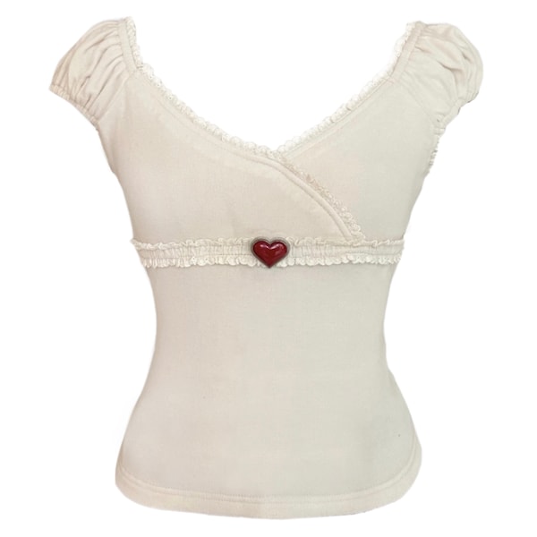 Coquette Top - Etsy