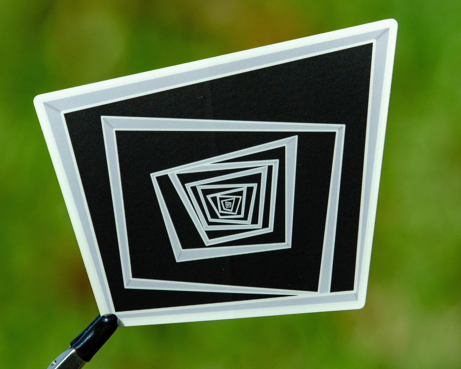 Netherworld Portal (beetlejuice Musical) (sticker) - Etsy