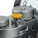Soft Shutter Release Button RED Convex Metal FUJIFILM X-PRO1 T5 - Etsy