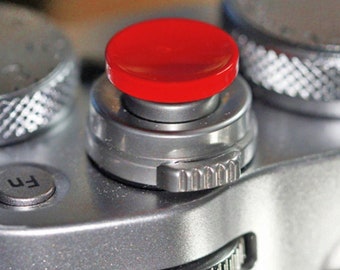 Convex Shutter Release Button - Etsy