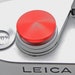Soft Shutter Release Button RED Convex Metal FUJIFILM X-PRO1 X-PRO2 X-PRO3 -T5 - Etsy