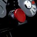 Soft Shutter Release Button RED Convex Metal FUJIFILM X-PRO1 X-PRO2 X-PRO3 T5 - Etsy