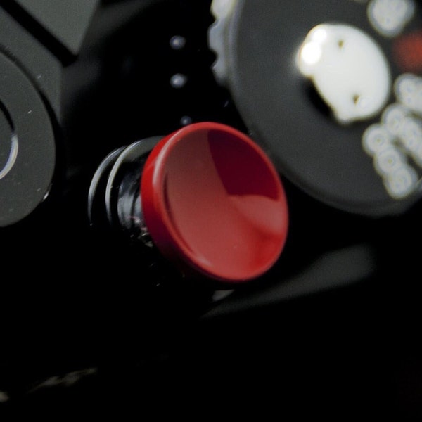 Nikon F3 Shutter Release Button - Etsy