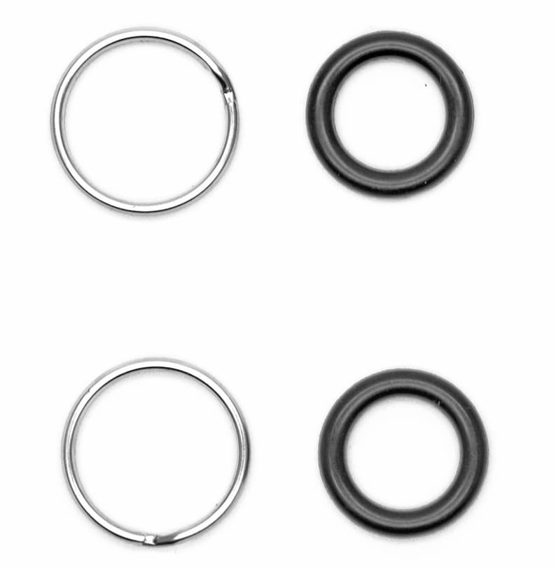 Split Eyelet Circular Adapter Ring Neck Strap Hand Wrist Shoulder ...