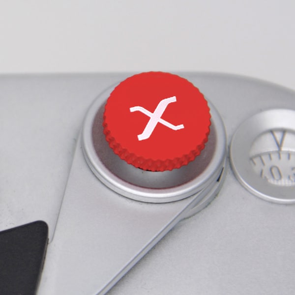 Fuji Shutter Button - Etsy