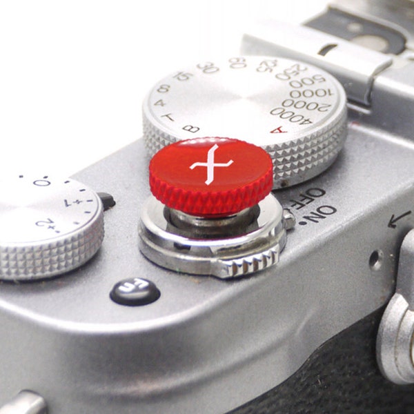 Camera Soft Shutter Buttons - Etsy UK