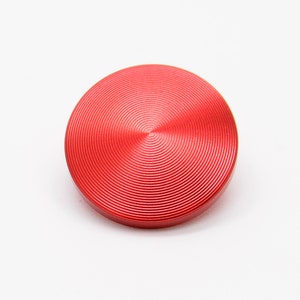 Soft Shutter Release Button RED Convex Metal FUJIFILM X-PRO1 X-PRO2 X-PRO3 -T5 - Etsy