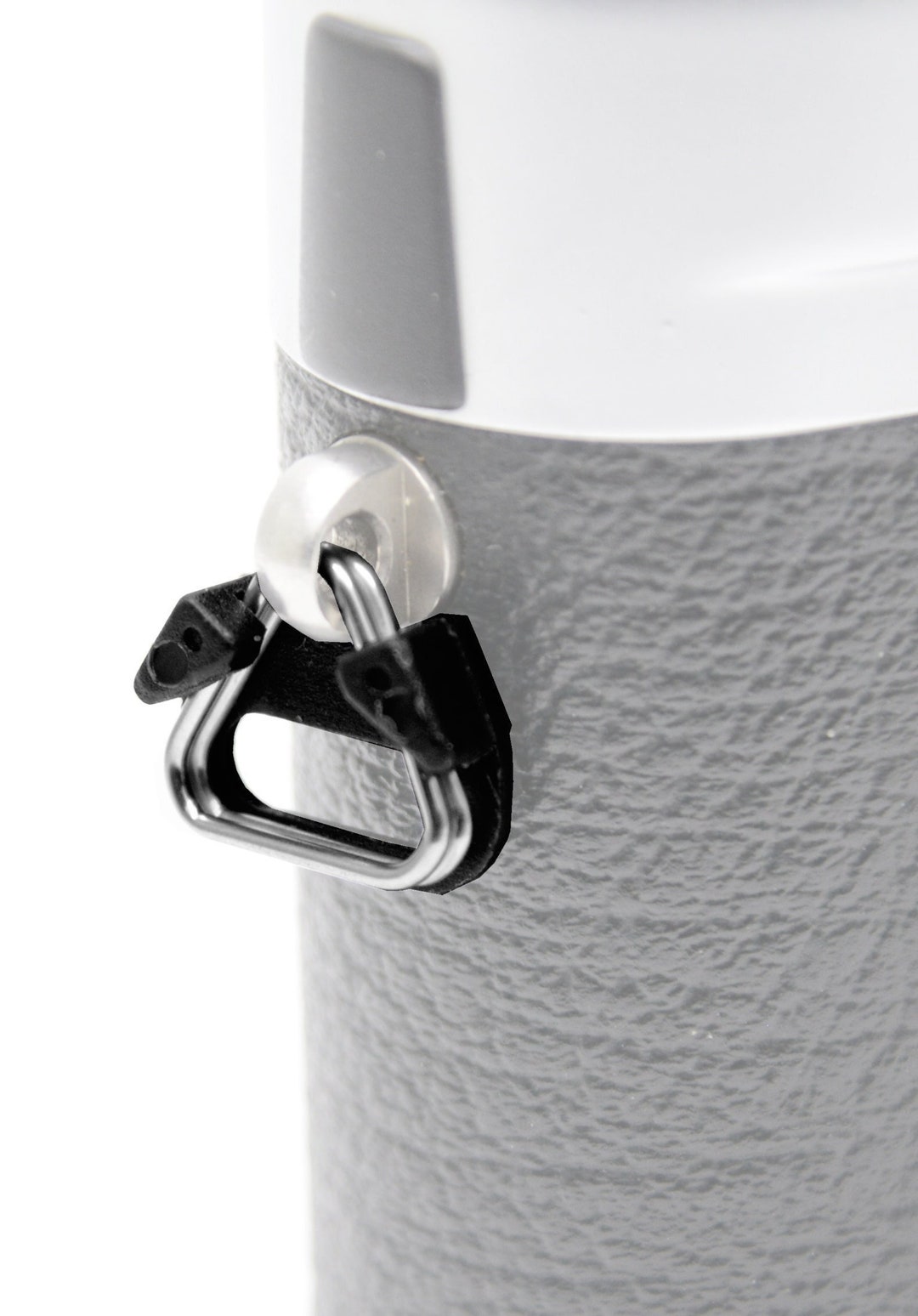 Split Eyelet Triangular Adapter Ring Neck Strap Hand Shoulder Camera ...