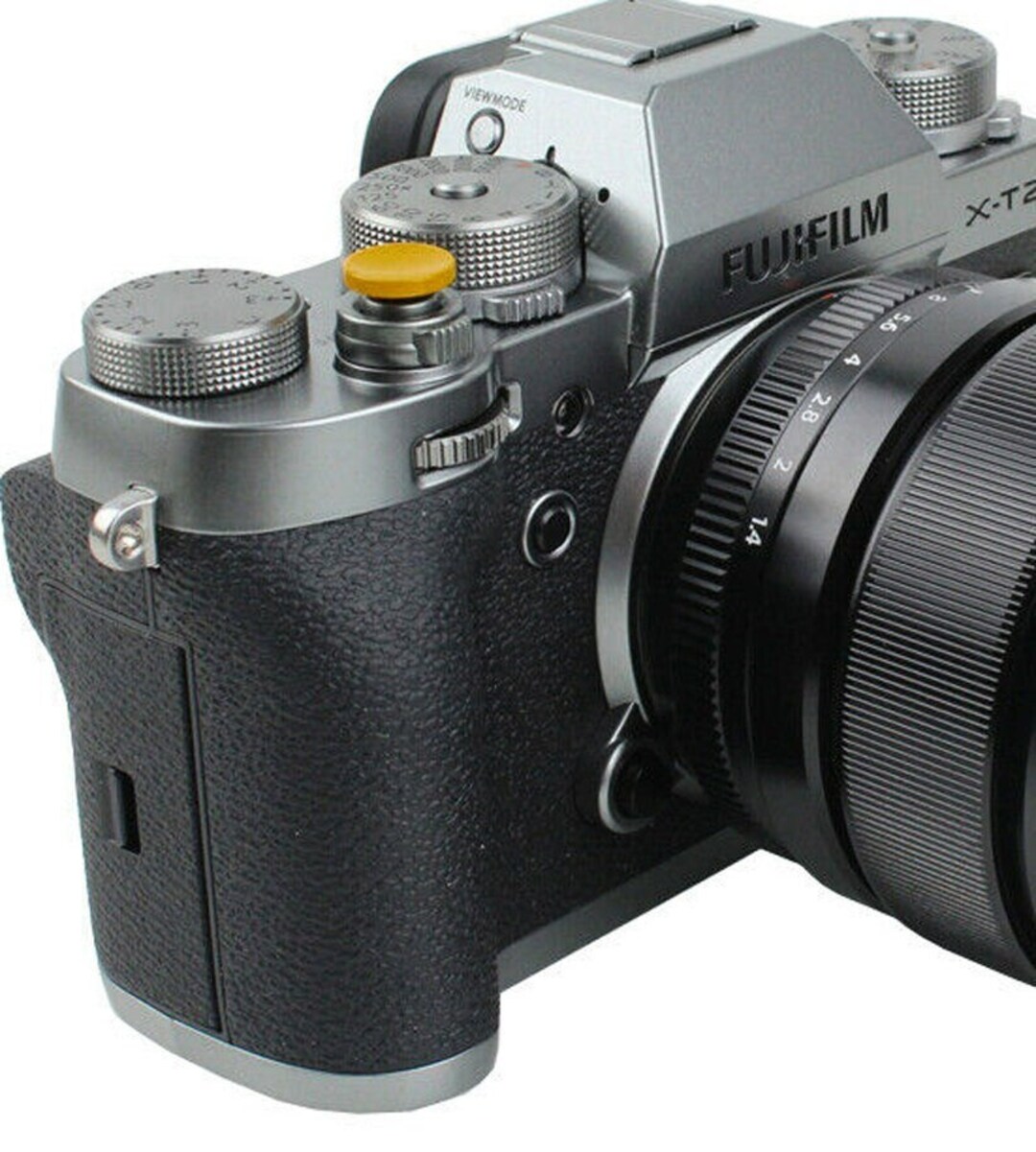 Soft Shutter Release Button YELLOW Compatible FUJIFILM X-PRO1 X-PRO2 X-PRO3 X-E1 - Etsy