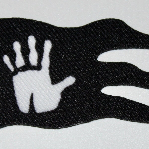 Uruk Hai White Hand - Etsy