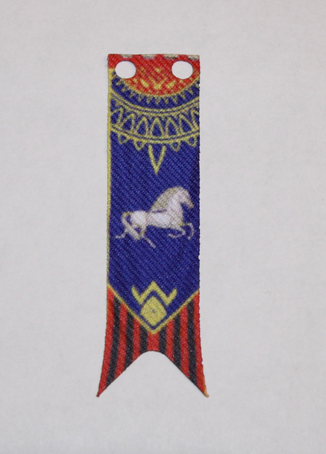 Banner Flag Cloth Lord of the Rings ROHAN 2 Cm X 8 Cm - Etsy