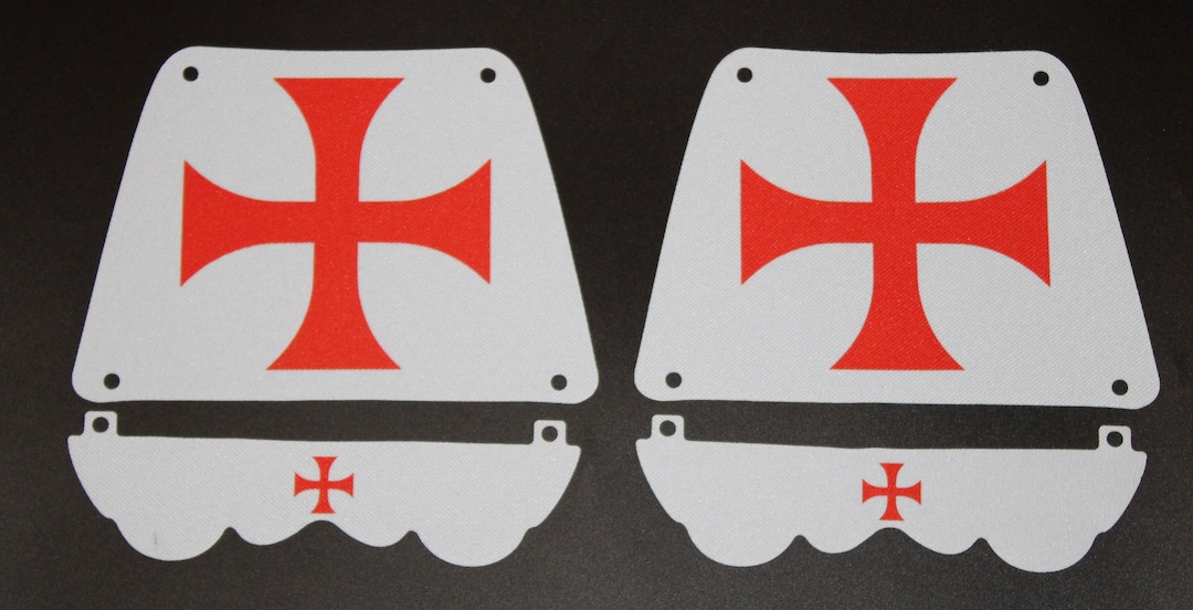 A Must for Enthusiasts: Custom Sail Set for Ship 31109 Replace the ...