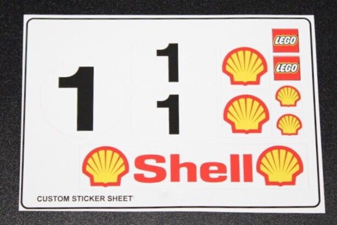 Custom Sticker Compatible With 392 Sticker Sheet for 392 - Etsy