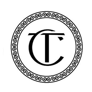 Celtic Knot Nesting Curved Ring, Celtic Ring Enhancer, Infinity Knot ...