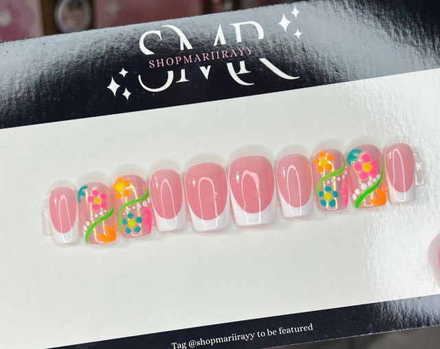 ShopMariiRayy - Etsy