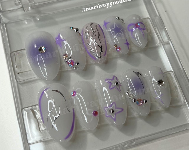 ShopMariiRayy - Etsy