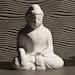 Parametric Buddha DXF and PDF Files - Etsy