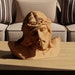 Parametric Jesus Head DXF and PDF Files - Etsy