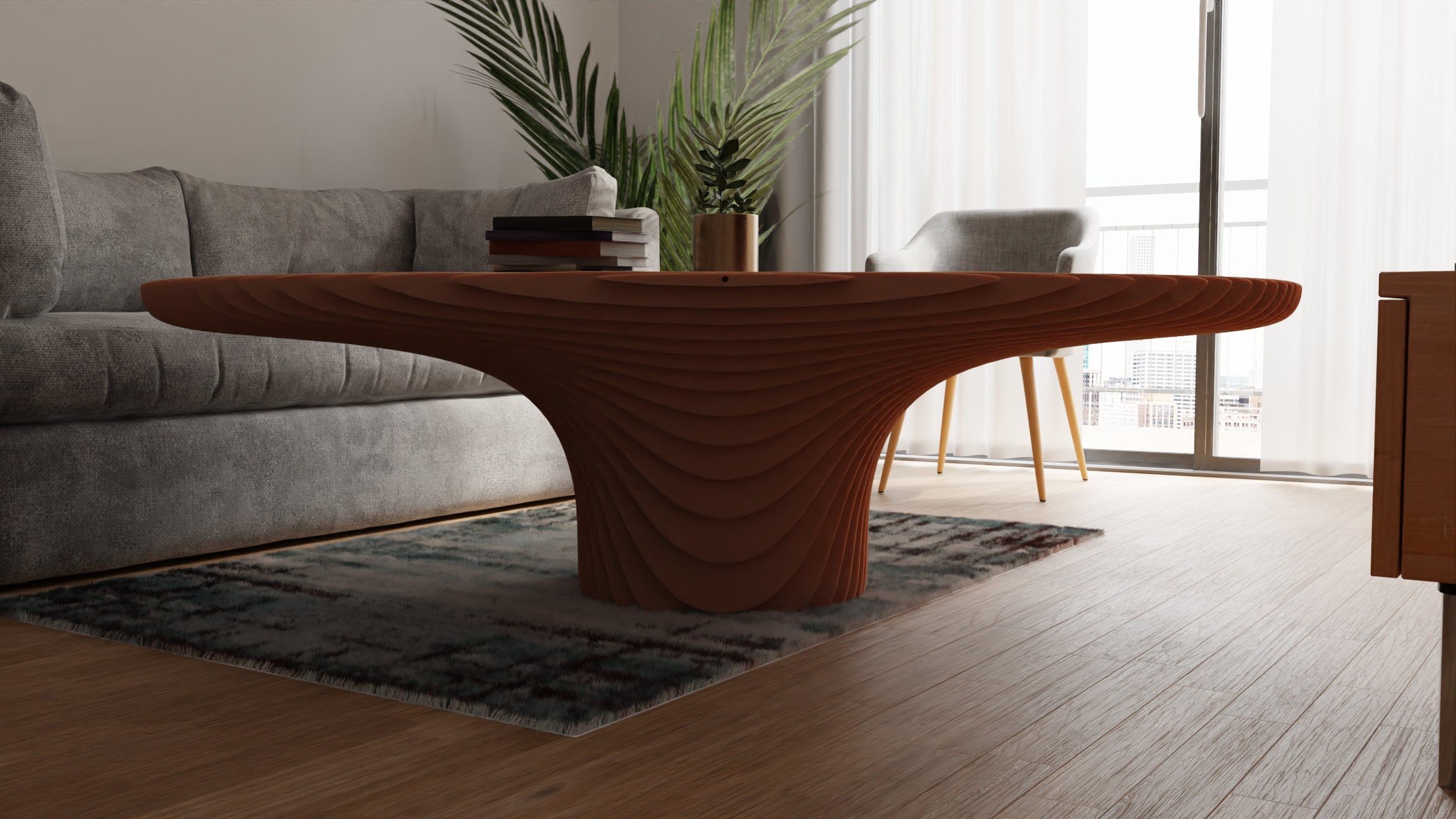 Parametric Oval Table DXF,PDF Files - Etsy