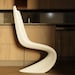 Parametric Dining Chair DXF Files - Etsy