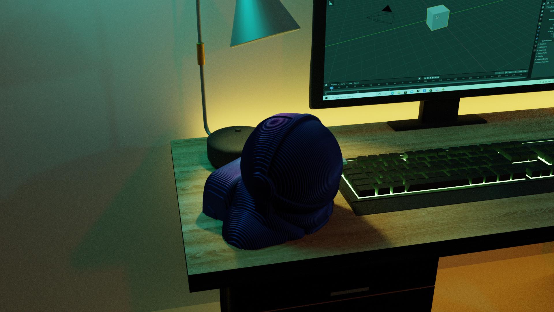 Parametric Astronaut DXF & PDF Files - Etsy