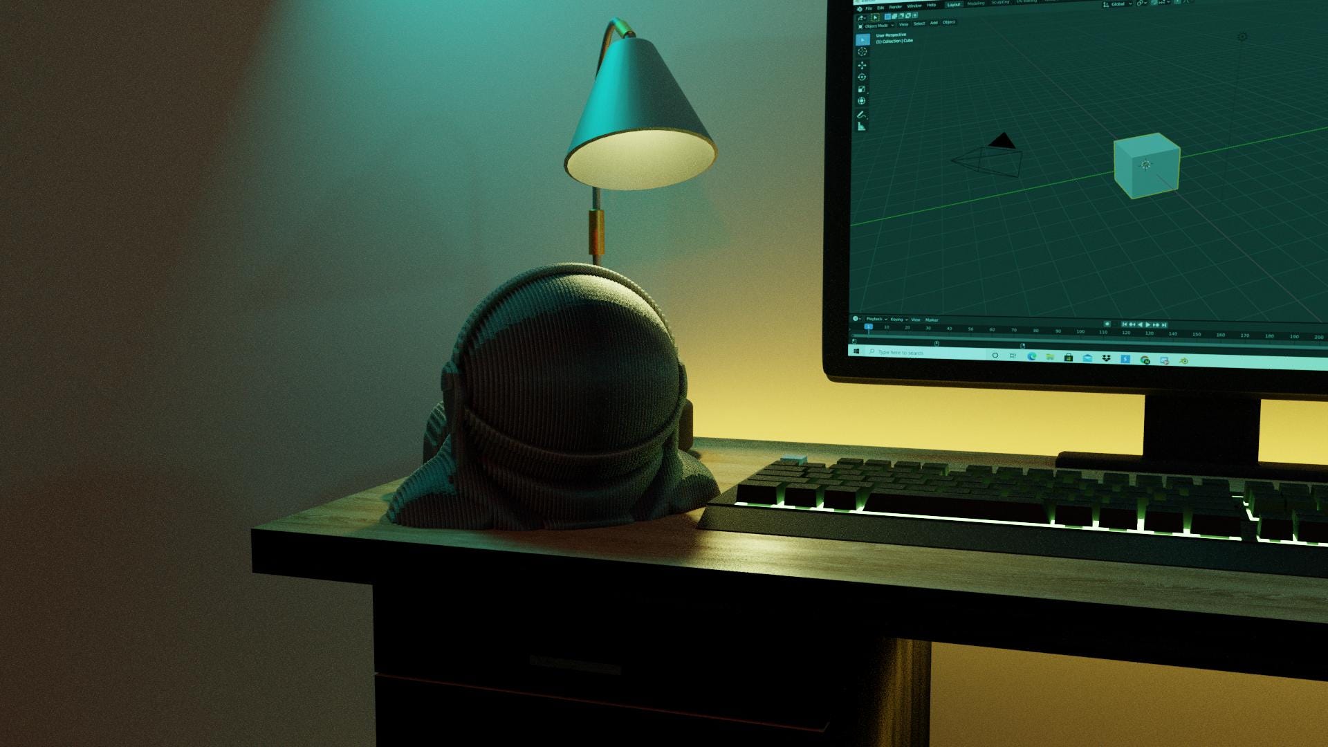 Parametric Astronaut DXF & PDF Files - Etsy