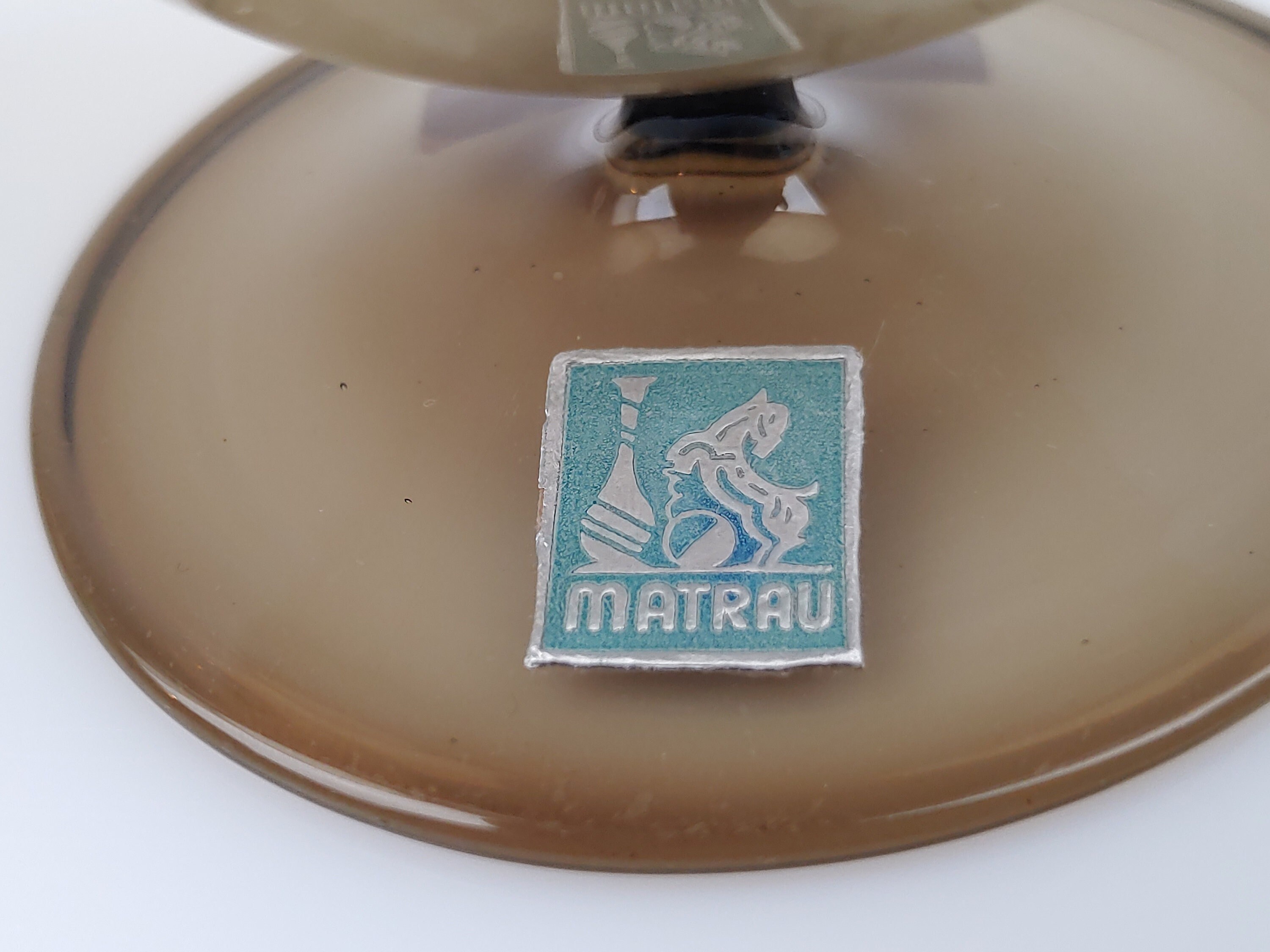 Two Vintage Max Traut Matrau Vases From Germany 1950s Very - Etsy