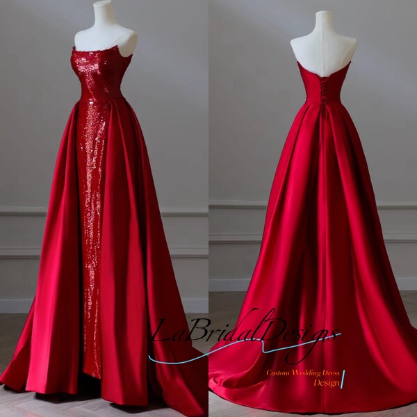 Opera Gown - Etsy