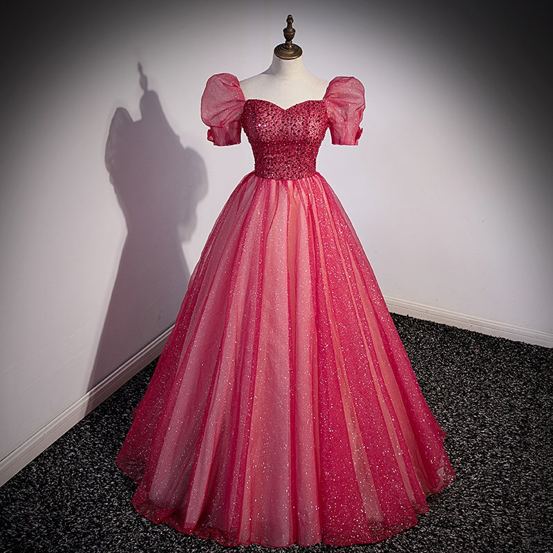 Hello Kitty Prom Dresses