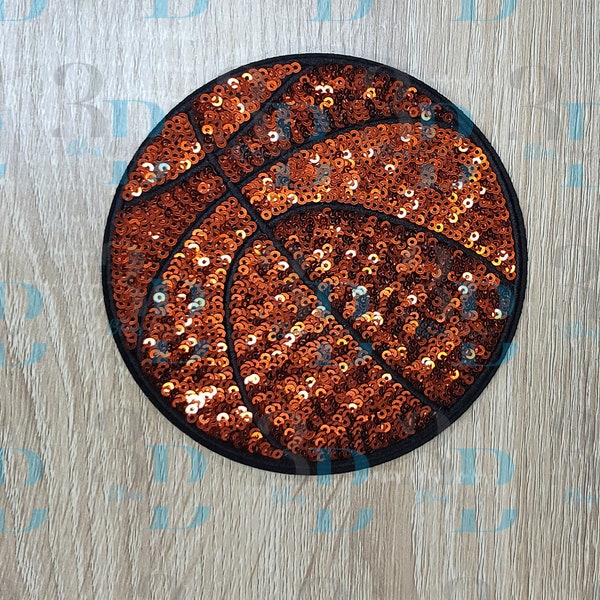Sequin Patch - Etsy
